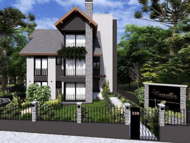 Apartamento em Tirol