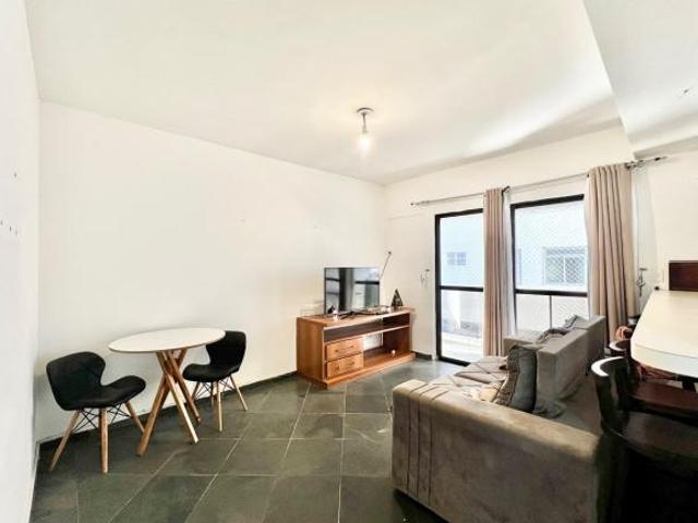Apartamento em Tombo Guarujá, SP por 350000