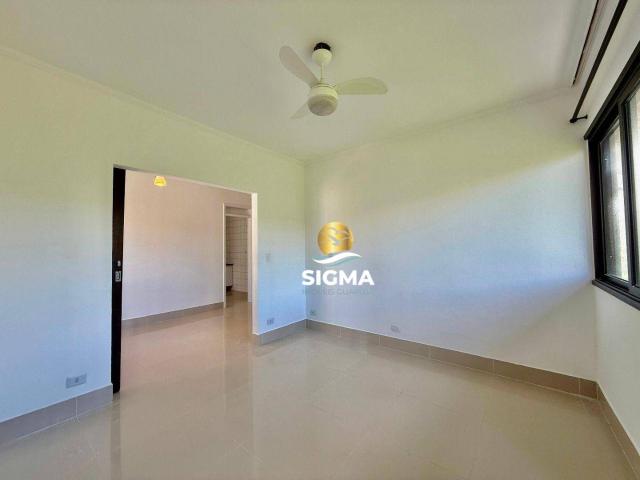 Apartamento em Tombo, Guarujá/SP de 65m² 2 quartos à venda por R$ 419.900,00