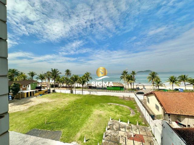 Apartamento em Tombo, Guarujá/SP de 70m² 2 quartos à venda por R$ 699.900,00