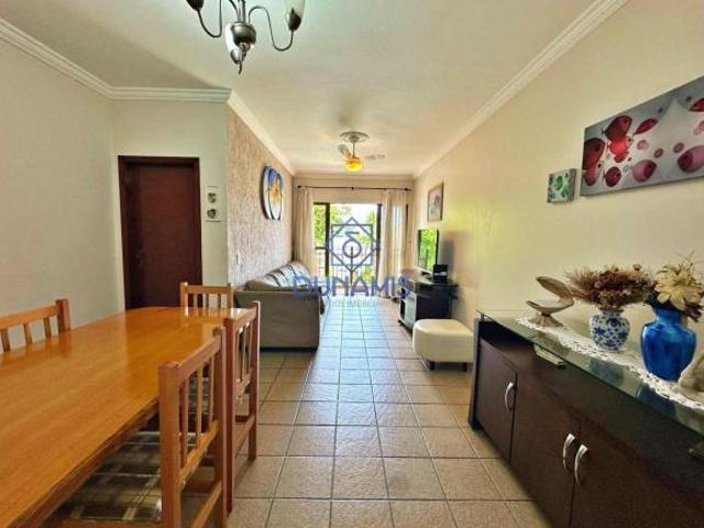 Apartamento em Tombo, Guarujá/SP de 85m² 1 quartos à venda por R$ 510.000,00