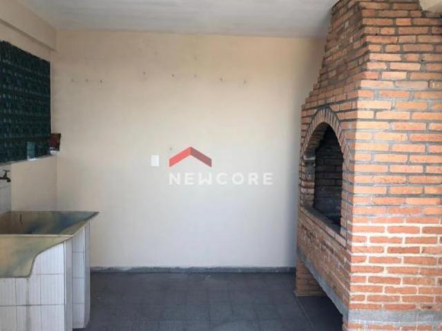 Apartamento em Rua Tommaso Giordani Vila Guacuri São Paulo/SP