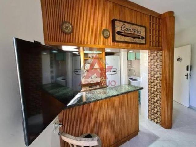 Apartamento em Toninhas, Ubatuba/SP