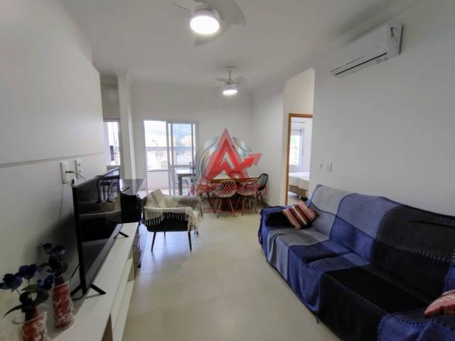 Apartamento em Toninhas, Ubatuba/SP de 10500m² 3 quartos à venda por R$ 1.079.000,00