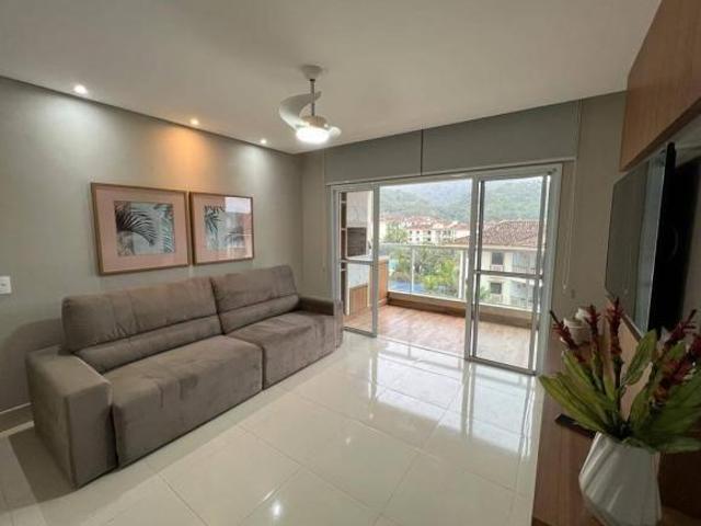 Apartamento em Toninhas, Ubatuba/SP de 116m² 3 quartos à venda por R$ 1.200.000,00