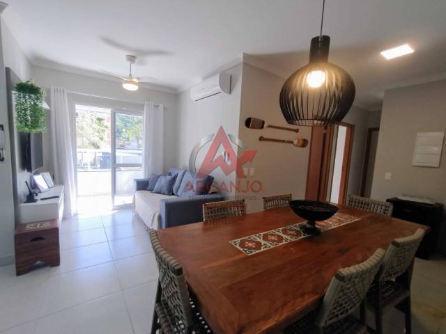 Apartamento em Toninhas, Ubatuba/SP de 110m² 3 quartos à venda por R$ 979.000,00