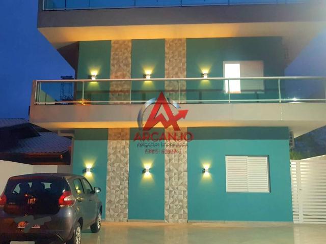 Apartamento em Toninhas, Ubatuba/SP de 400m² 13 quartos à venda por R$ 3.549.000,00