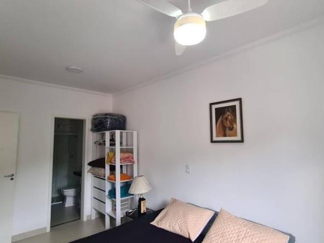 Apartamento em Toninhas, Ubatuba/SP de 60m² 2 quartos à venda por R$ 780.000,00
