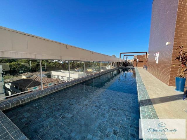 Apartamento em Toninhas, Ubatuba/SP de 62m² 2 quartos à venda por R$ 969.000,00