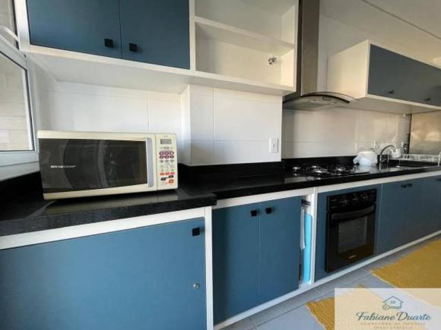 Apartamento em Toninhas, Ubatuba/SP de 62m² 2 quartos à venda por R$ 970.000,00