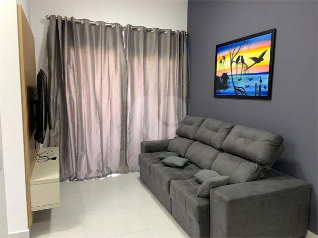 Apartamento em Toninhas, Ubatuba/SP de 63m² 2 quartos à venda por R$ 779.900,00