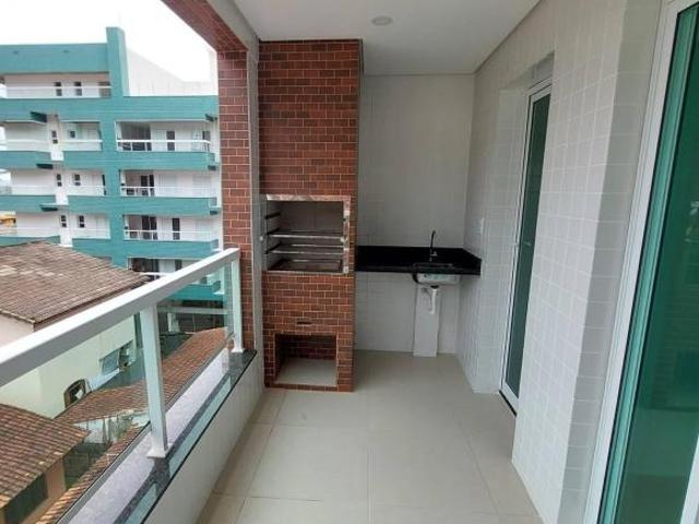 Apartamento em Toninhas, Ubatuba/SP de 68m² 2 quartos à venda por R$ 670.000,00