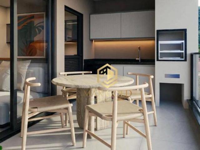 Apartamento em Toninhas, Ubatuba/SP de 70m² 2 quartos à venda por R$ 530.000,00