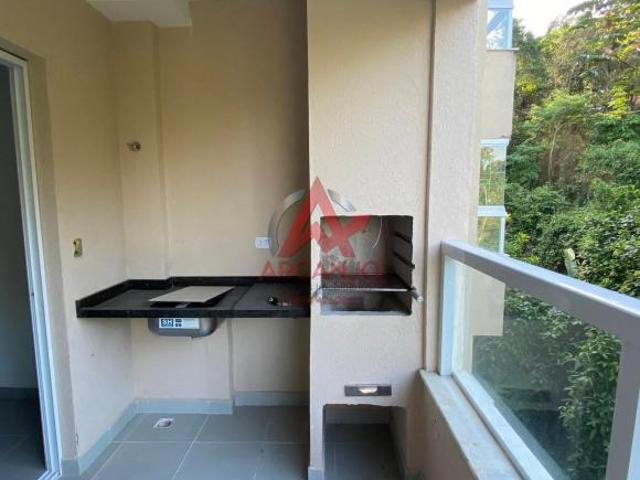 Apartamento em Toninhas, Ubatuba/SP de 70m² 2 quartos à venda por R$ 650.000,00