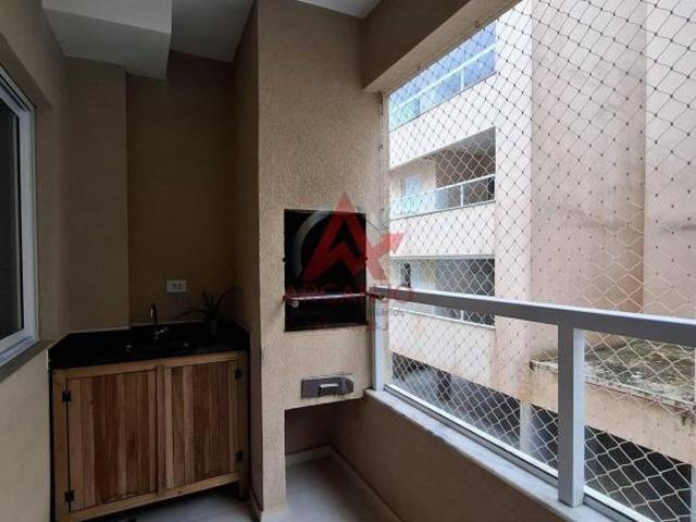 Apartamento em Toninhas, Ubatuba/SP de 70m² 2 quartos à venda por R$ 600.000,00