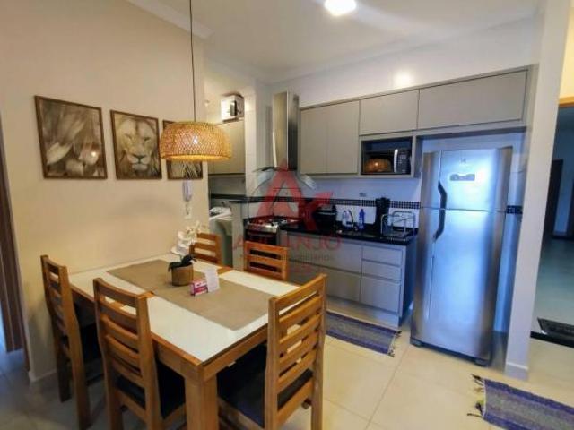 Apartamento em Toninhas, Ubatuba/SP de 73m² 2 quartos à venda por R$ 930.000,00