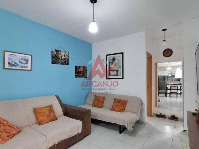 Apartamento em Toninhas, Ubatuba/SP de 74m² 2 quartos à venda por R$ 742.000,00