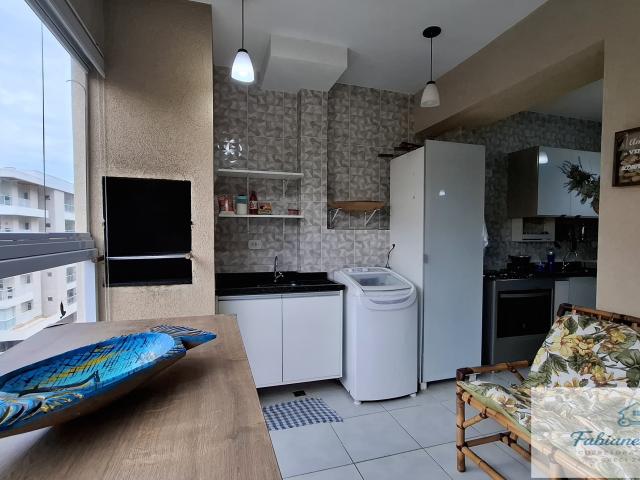 Apartamento em Toninhas, Ubatuba/SP de 75m² 2 quartos à venda por R$ 741.900,00