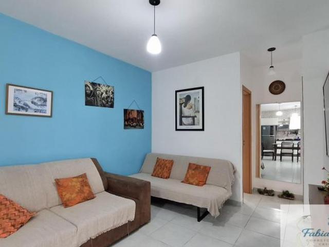Apartamento em Toninhas, Ubatuba/SP de 75m² 2 quartos à venda por R$ 742.000,00