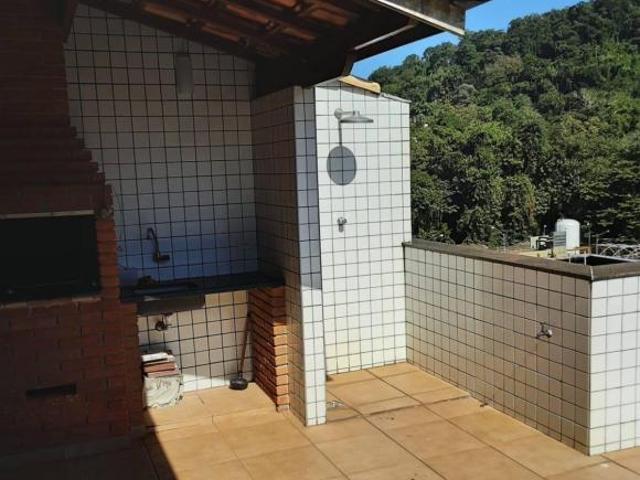 Apartamento em Toninhas, Ubatuba/SP de 75m² 2 quartos à venda por R$ 950.000,00