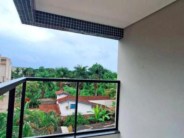 Apartamento em Toninhas, Ubatuba/SP de 76m² 2 quartos à venda por R$ 810.000,00