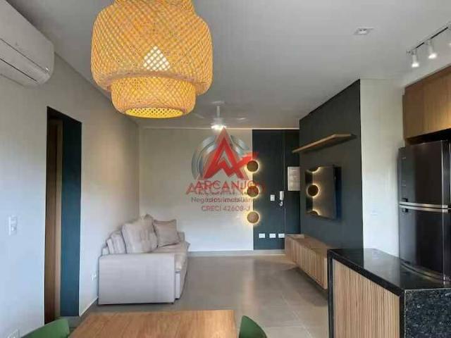 Apartamento em Toninhas, Ubatuba/SP de 8000m² 2 quartos à venda por R$ 979.000,00