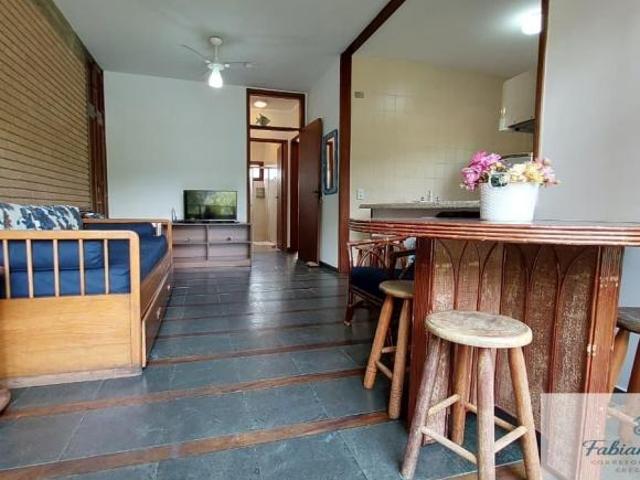 Apartamento em Toninhas, Ubatuba/SP de 80m² 2 quartos à venda por R$ 650.000,00
