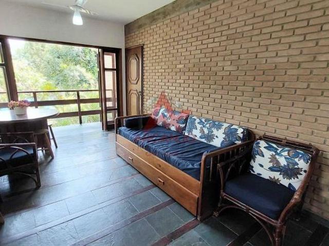 Apartamento em Toninhas, Ubatuba/SP de 80m² 2 quartos à venda por R$ 650.000,00