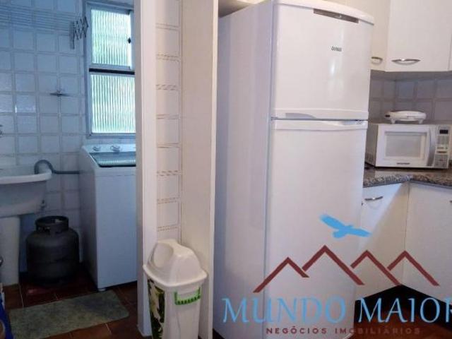 Apartamento em Toninhas, Ubatuba/SP de 80m² 2 quartos à venda por R$ 742.000,00