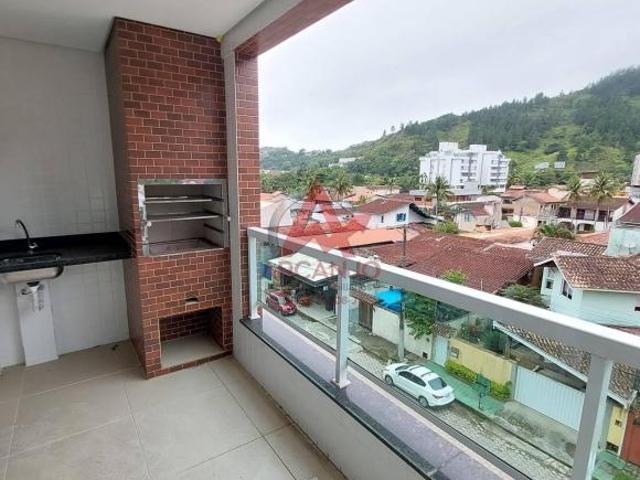 Apartamento em Toninhas, Ubatuba/SP de 89m² 3 quartos à venda por R$ 850.000,00