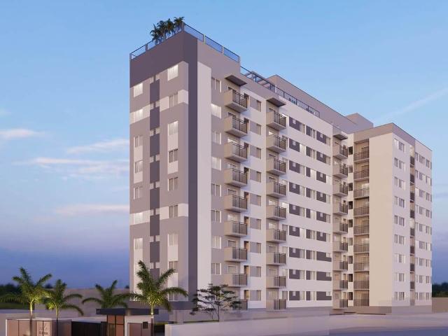 Apartamento em Todos os Santos, Rio de Janeiro/RJ de 42m² 1 quartos à venda por R$ 339.900,00
