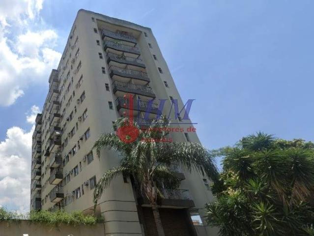Apartamento em Todos os Santos, Rio de Janeiro/RJ de 66m² 2 quartos à venda por R$ 359.900,00