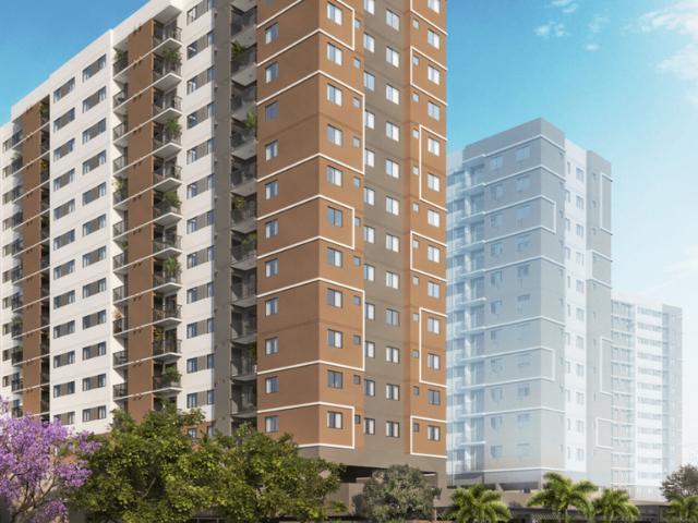 Apartamento em Todos os Santos, Rio de Janeiro/RJ de 68m² 3 quartos à venda por R$ 571.000,00