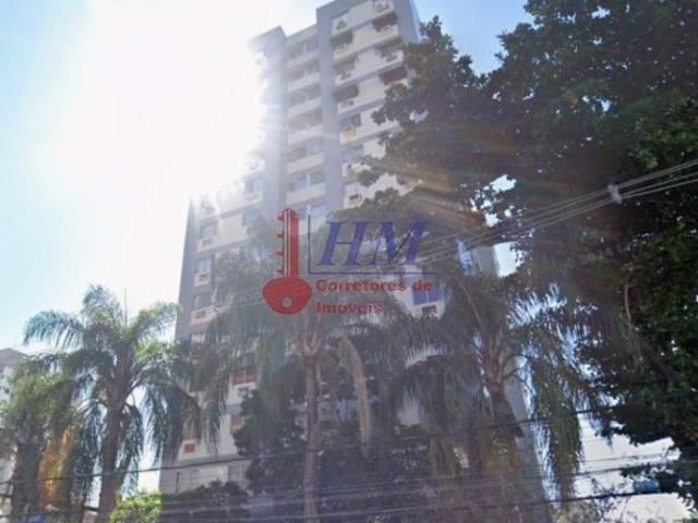 Apartamento em Todos os Santos, Rio de Janeiro/RJ de 78m² 3 quartos à venda por R$ 369.000,00