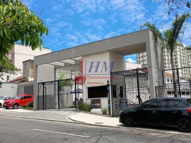 Apartamento em Todos os Santos, Rio de Janeiro/RJ de 33m² 1 quartos à venda por R$ 309.900,00