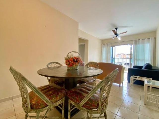 Apartamento em Tortuga Guarujá