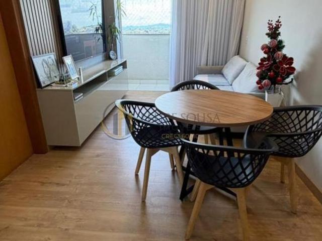 APARTAMENTO EM TORRE UNICA 3 QUARTOS COM SUITE SENHORA DAS GRAÇAS EXCELENTE LOCALIZAÇÃO