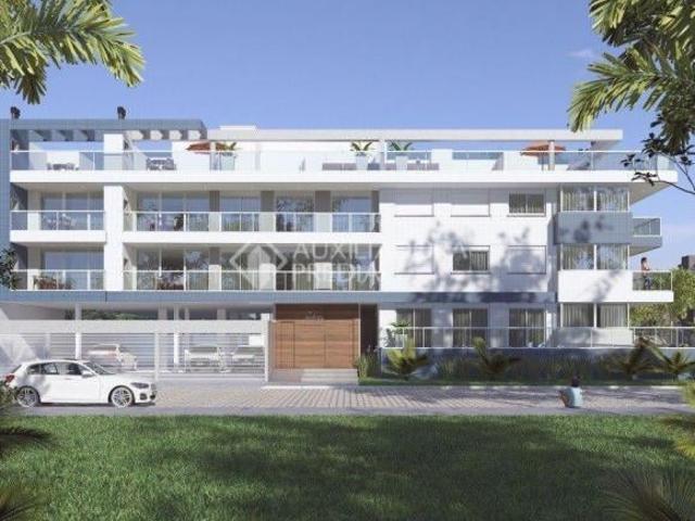 Apartamento em Torres