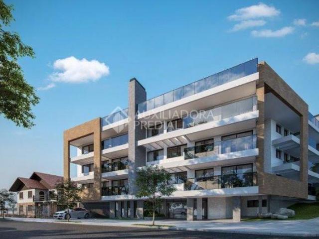 Apartamento em Torres