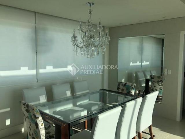 Apartamento em Torres