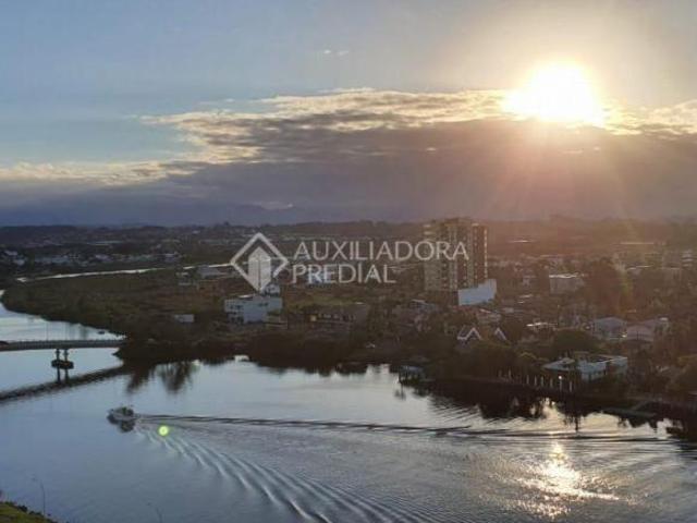 Apartamento em Torres