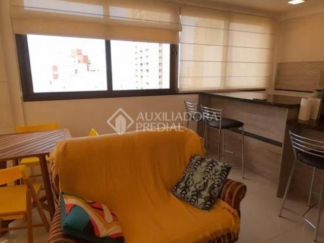 Apartamento em Torres