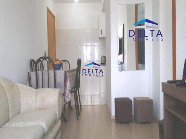 Apartamento em Torres