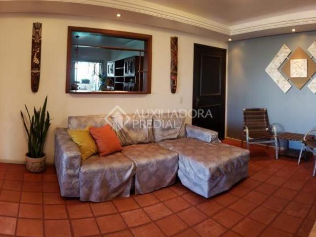Apartamento em Torres