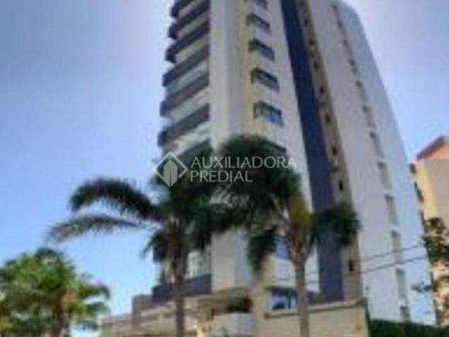 Apartamento em Torres