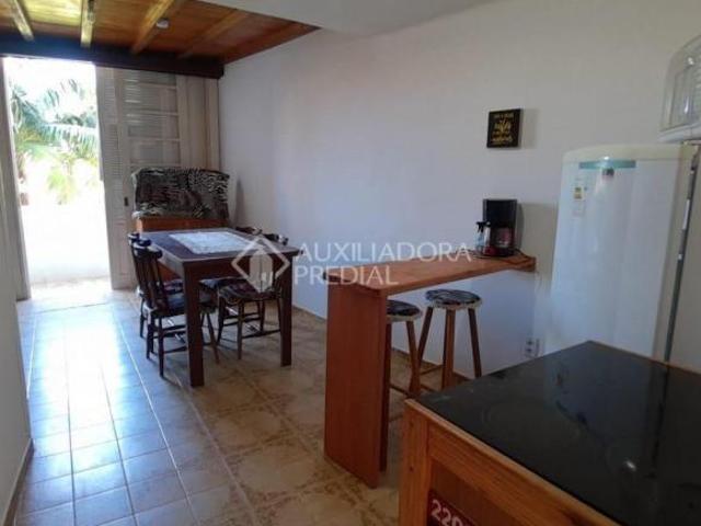 Apartamento em Torres