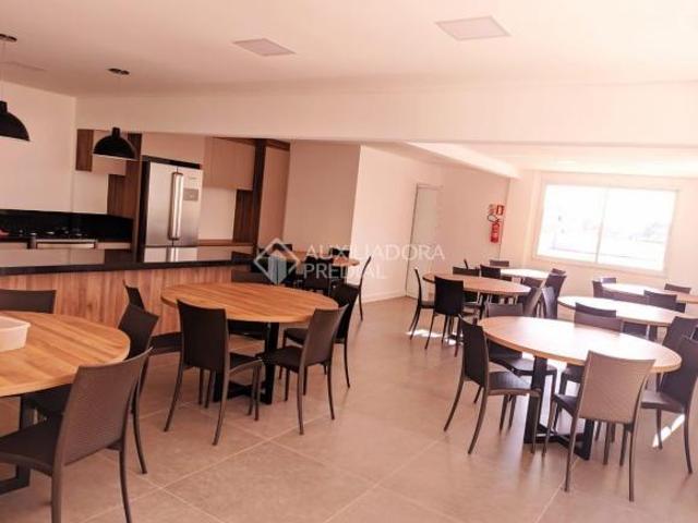 Apartamento em Torres