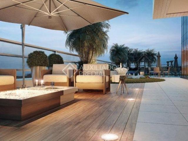 Apartamento em Torres