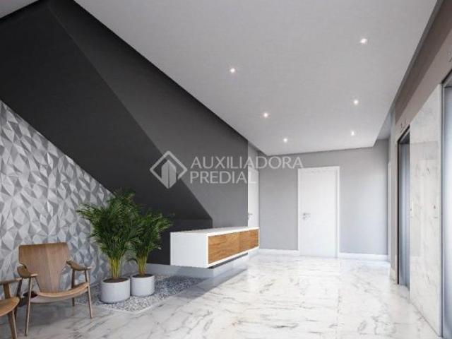 Apartamento em Torres