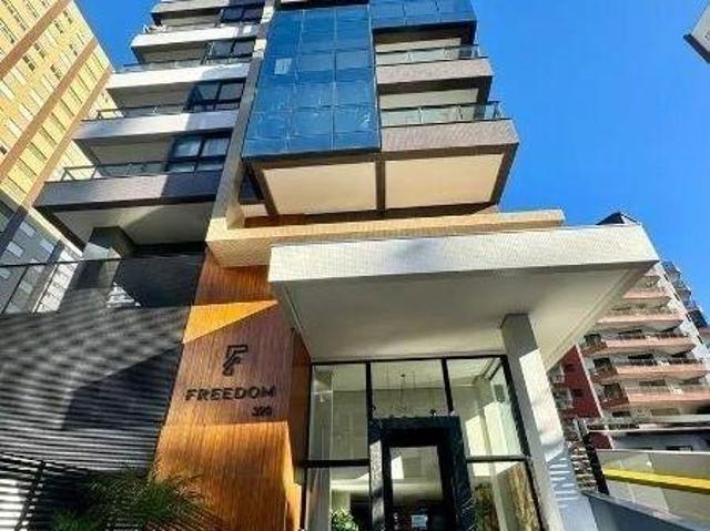 Apartamento em Torres Alto padrão de 3 dormitórios e 2 vagas